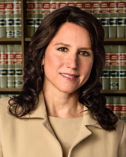 Ronnie Abrams (S.D. New York) – CourtListener.com