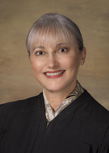 Susan Paradise Baxter (W.D. Pennsylvania) – CourtListener.com