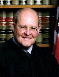 Anthony Joseph Scirica (Third Circuit, E.D. Pennsylvania ...