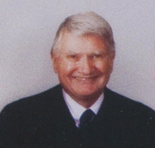 James Keith Singleton Jr. (D. Alaska, Court of Appeals of Alaska ...